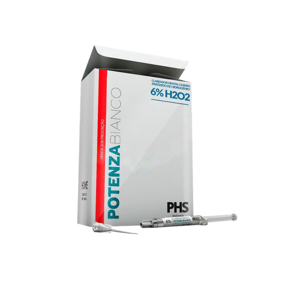 Arquivos POTENZA - PHS Group