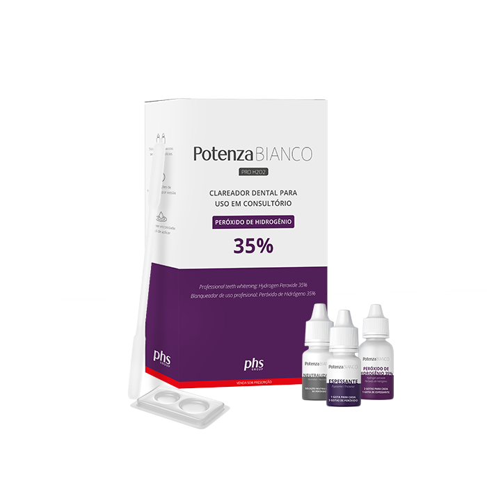 Potenza - PHS Group