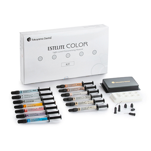 Resina Estelite Color - PHS Group